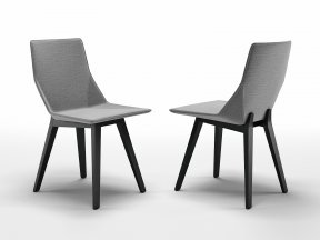 Francois Bauchet 3d models created by Design Connected