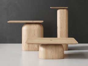 Nikari 3d models created by Design Connected