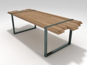 Garth Roberts 3d models created by Design Connected