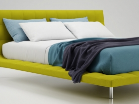 poliform 3d models created by Design Connected