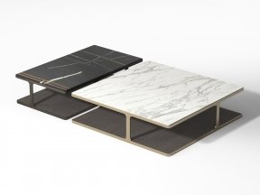 Poliform 3d models created by Design Connected