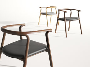 Splinter, Conde House list of 3d models