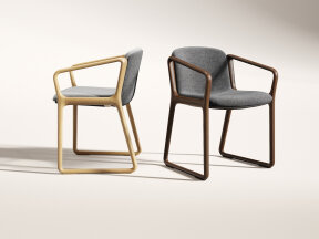 seating 3d models by Design Connected