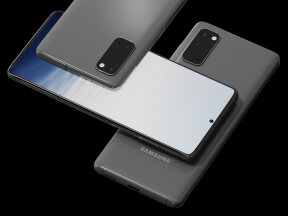 Samsung 3d models created by Design Connected