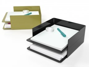 Sam Hecht 3d models created by Design Connected