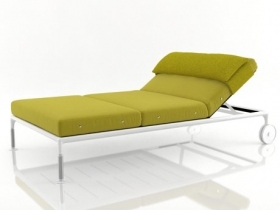 Springtime, B&B Italia list of 3d models