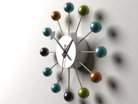 Iconic design style 3d models by Design Connected