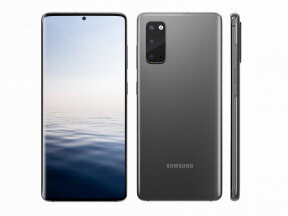 Samsung 3d models created by Design Connected