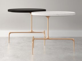 Caste 3d models created by Design Connected