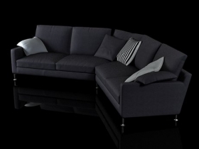 Harry large corner sofa store