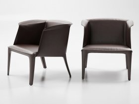 Isabel, Flexform list of 3d models