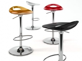 Syn Design 3d models created by Design Connected