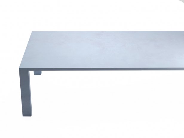 DS-777 Dining Table Composite 3d model | de Sede