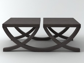 David Baughan 3d models created by Design Connected