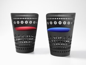 Dogon list of 3d models