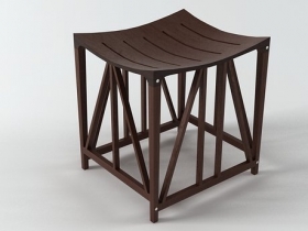 Pep Bonet 3d models created by Design Connected