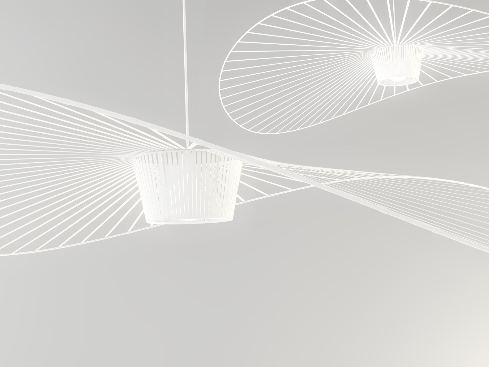 Vertigo Modèle 3d | Petite Friture