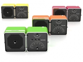 Electronics 3d models by Design Connected