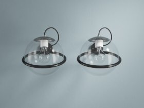 Model 548 3d model | Flos