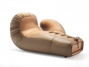 Mart MPR1 3d model | B&B Italia, Italy