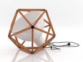 Henry Pilcher 3d models created by Design Connected