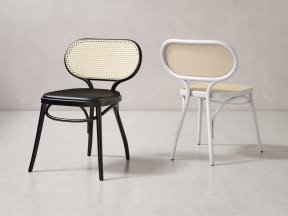 Nigel Coates 3d models created by Design Connected