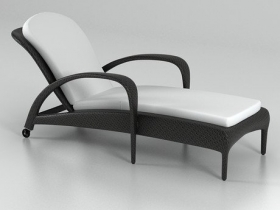 Tango, Dedon list of 3d models