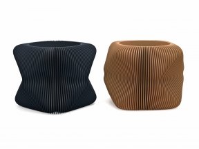 Minimum Design 3d models created by Design Connected