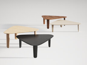 Catalog of all 3d Models by Design Connected