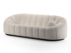 Iconic design style 3d models by Design Connected