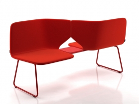 UNStudio 3d models created by Design Connected