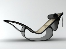 Iconic design style 3d models by Design Connected