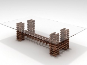 Retaso, Kenneth Cobonpue list of 3d models