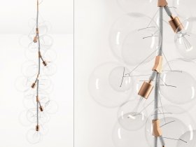 Oliver Pelle 3d models created by Design Connected